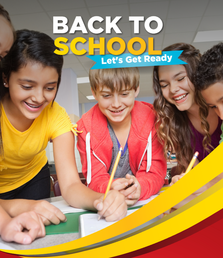 Children After School Tutoring - Proven Results | JEI Learning Center